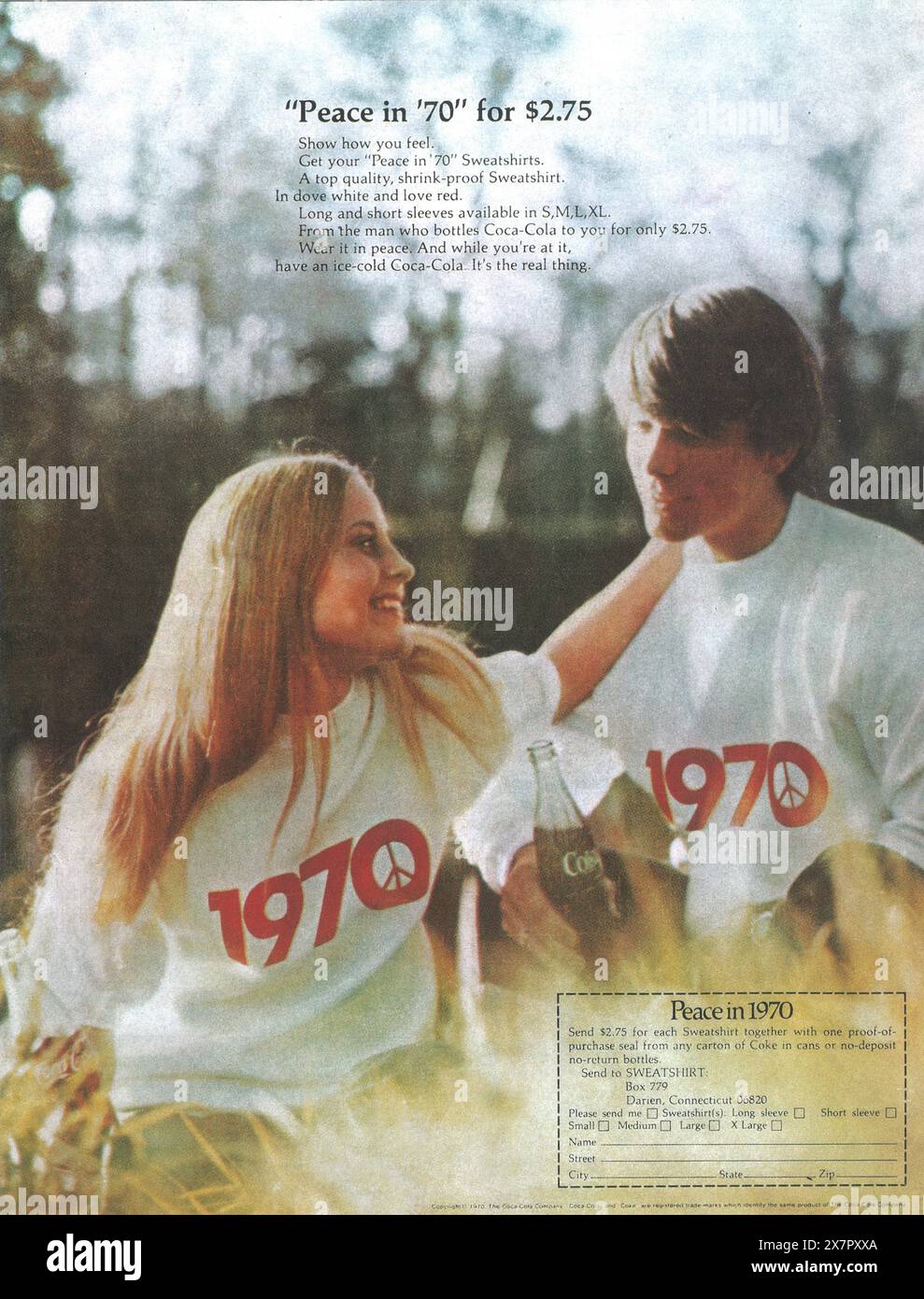 1970s hippies fashion hi-res stock photography and images - Alamy