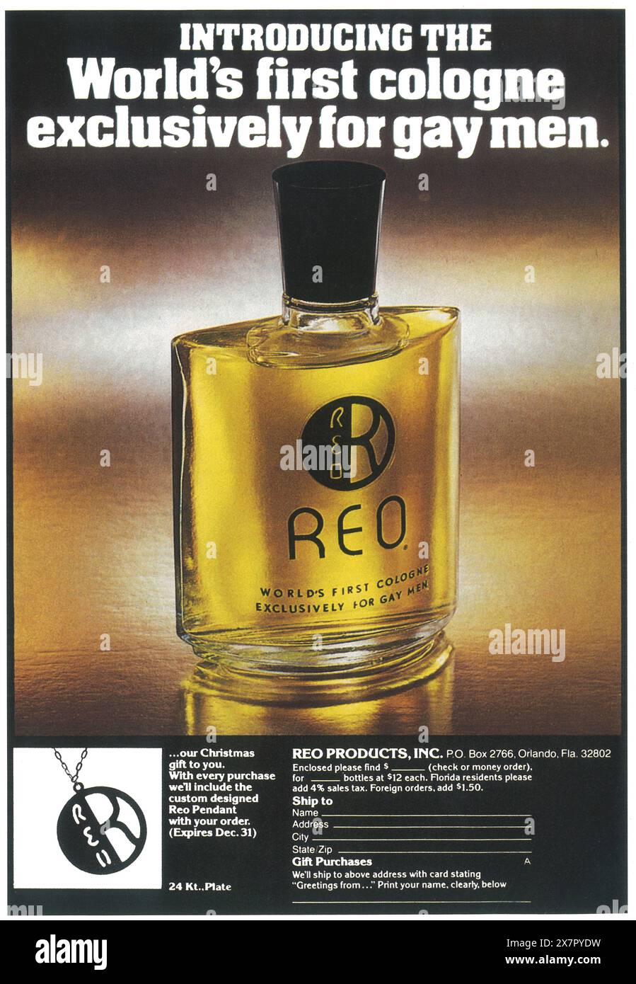 Gay men 1970s hi-res stock photography and images - Alamy