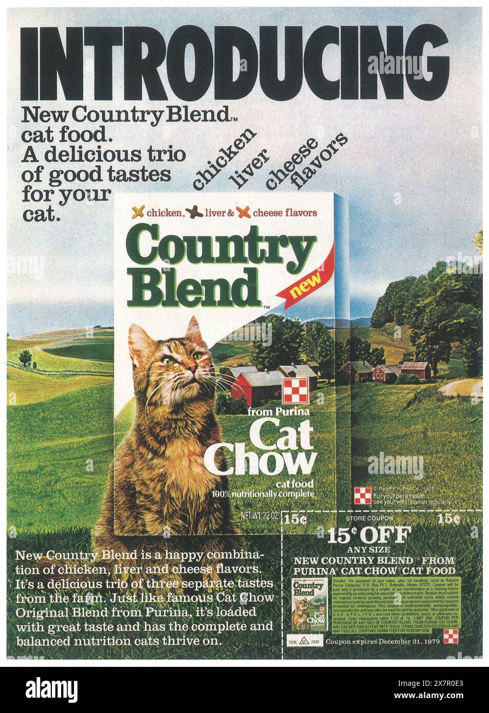 Country cat Cut Out Stock Images & Pictures - Alamy