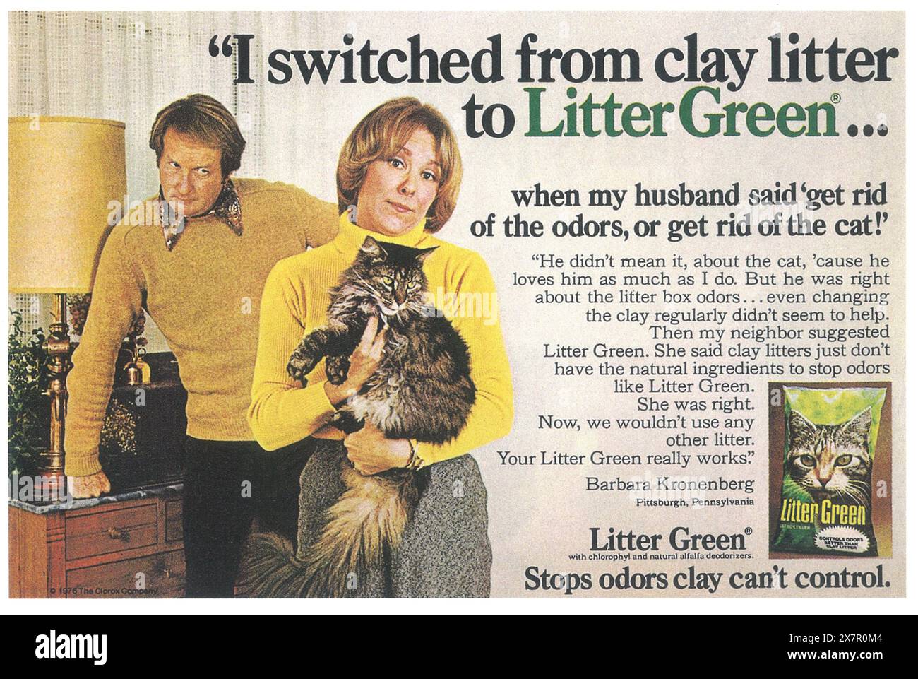 1970s litter hi-res stock photography and images - Alamy