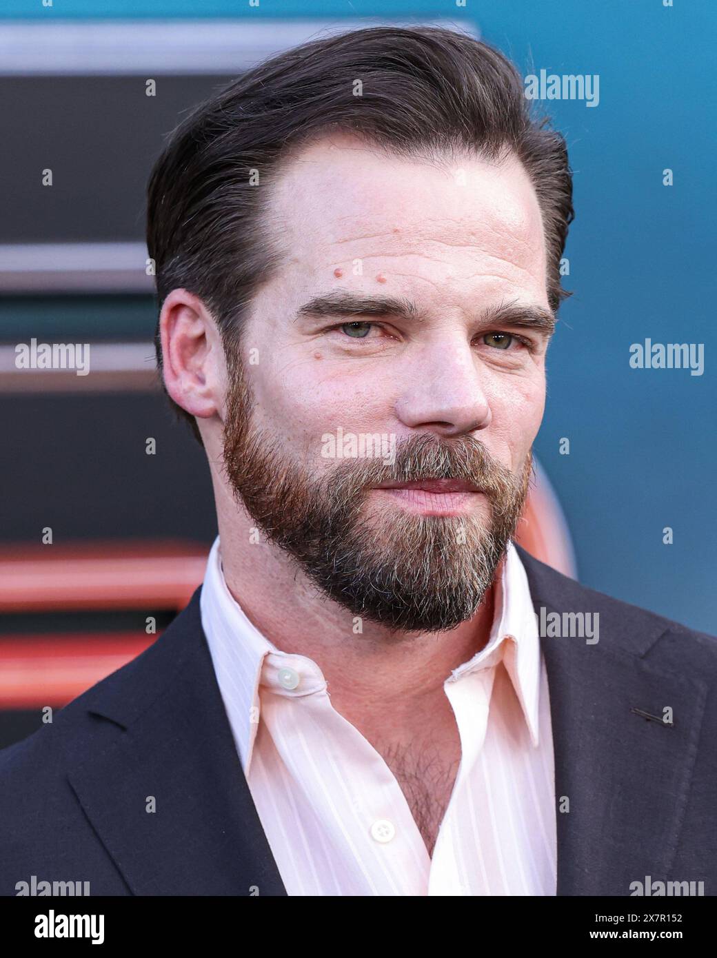 HOLLYWOOD, LOS ANGELES, CALIFORNIA, USA - MAY 20: Gregory James Cohan ...