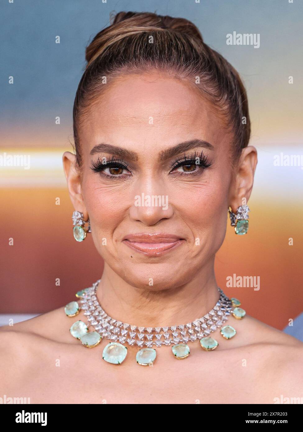 Hollywood, United States. 20th May, 2024. HOLLYWOOD, LOS ANGELES ...