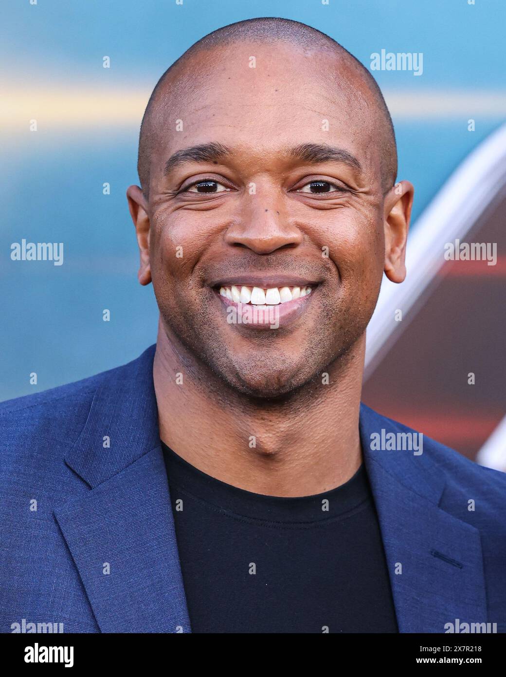 Hollywood, United States. 20th May, 2024. HOLLYWOOD, LOS ANGELES ...