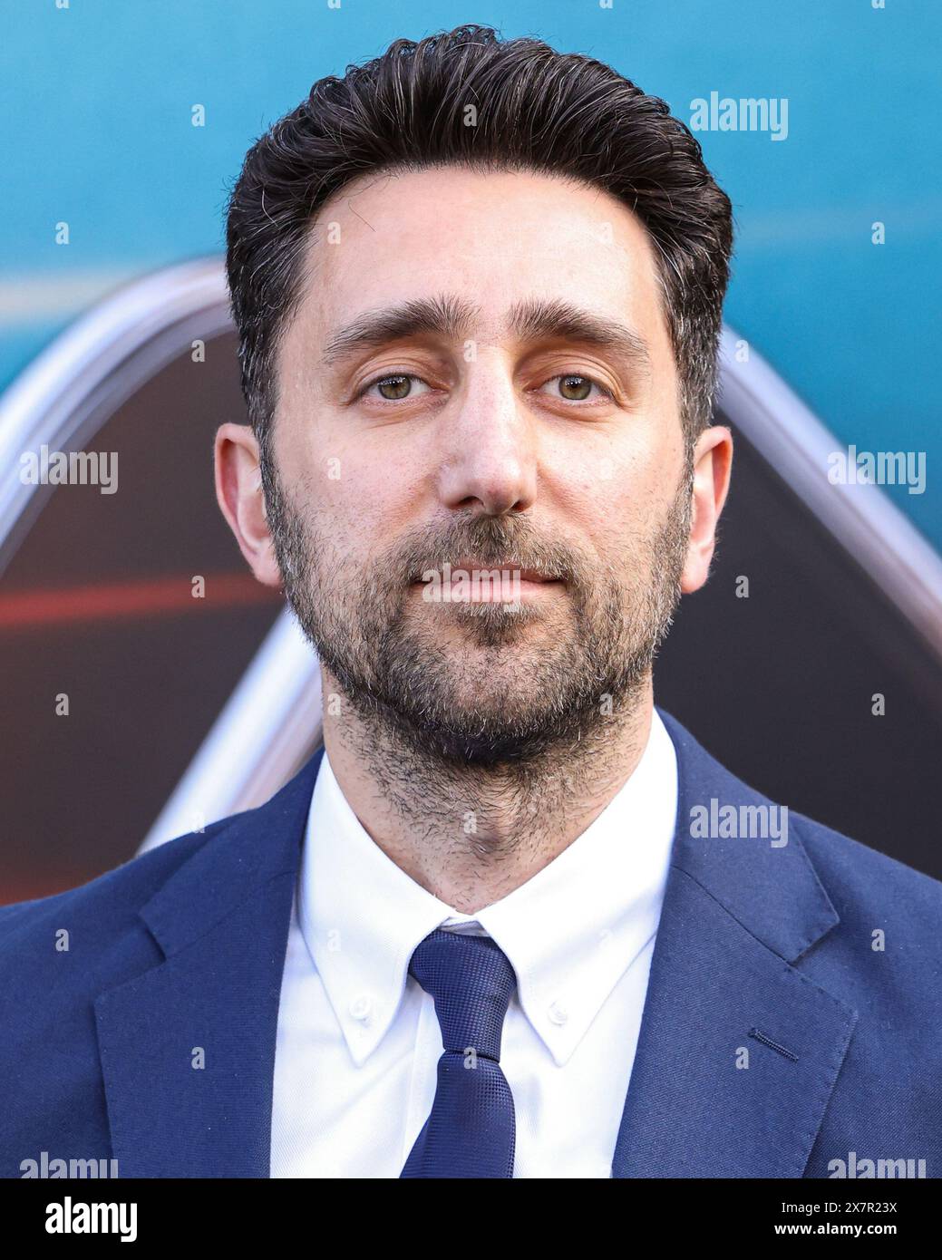 Hollywood, United States. 20th May, 2024. HOLLYWOOD, LOS ANGELES ...