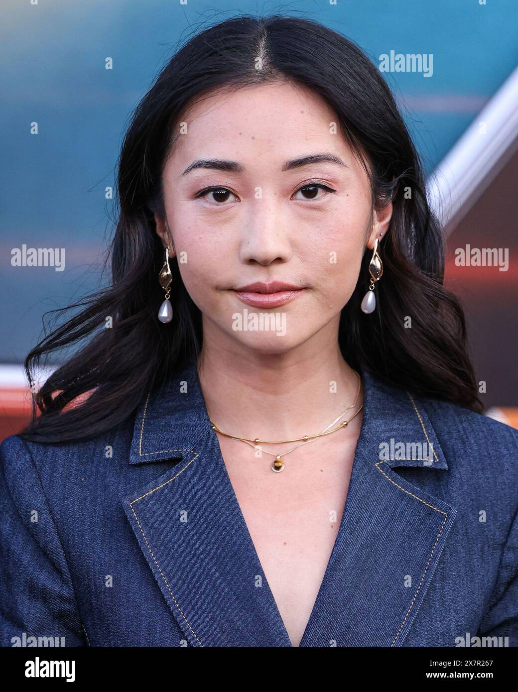 Hollywood, United States. 20th May, 2024. HOLLYWOOD, LOS ANGELES ...