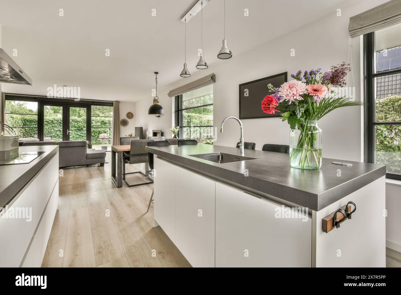 Garden Windows Kitchen Design 10 Kitchen Windows Ideas For A Brighter