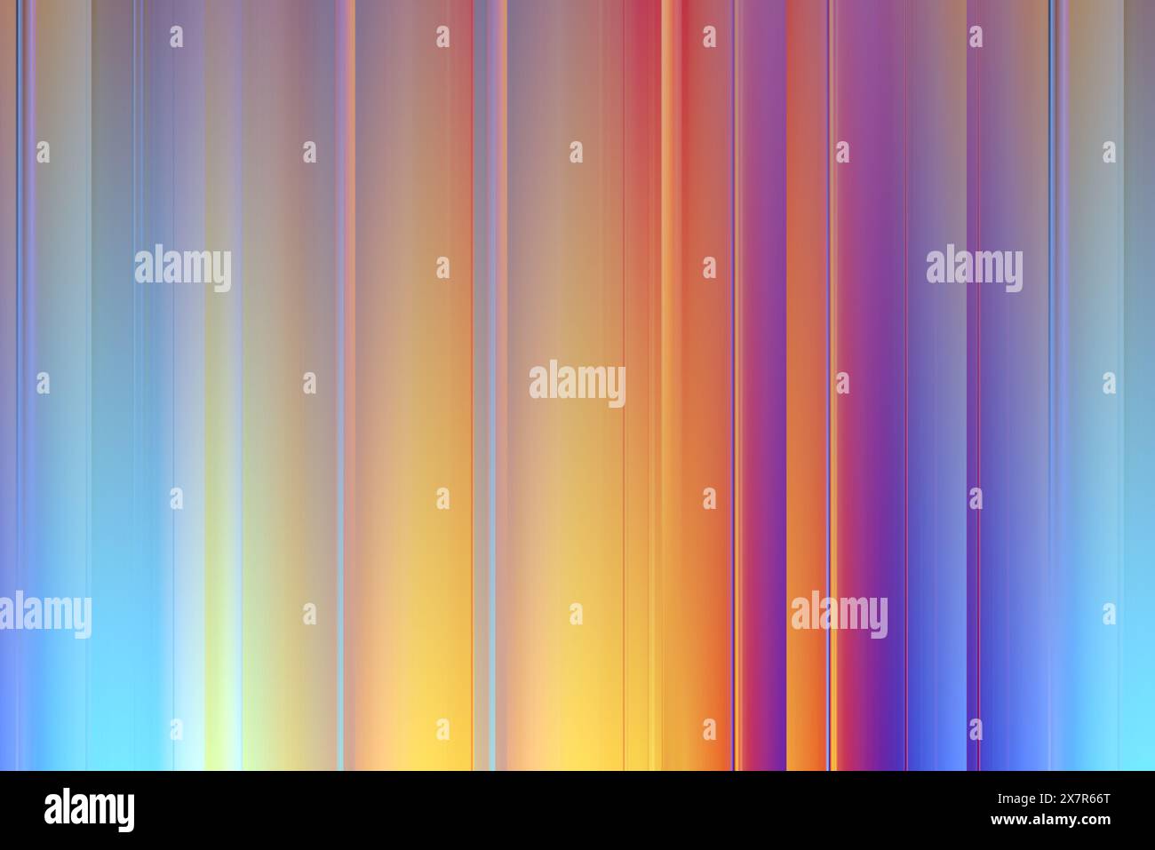 Abstract background showcasing a blend of colorful diagonal lines with ...