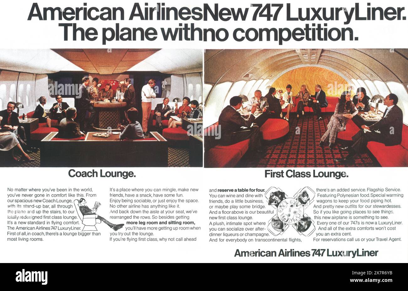 American airlines lounge hi-res stock photography and images - Alamy