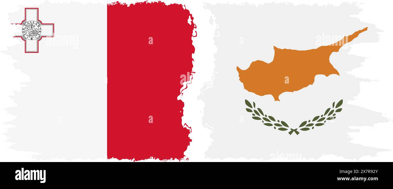 Cyprus and malta hi-res stock photography and images - Alamy
