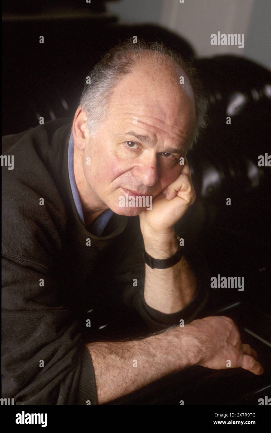 Stephen dixon hi-res stock photography and images - Alamy