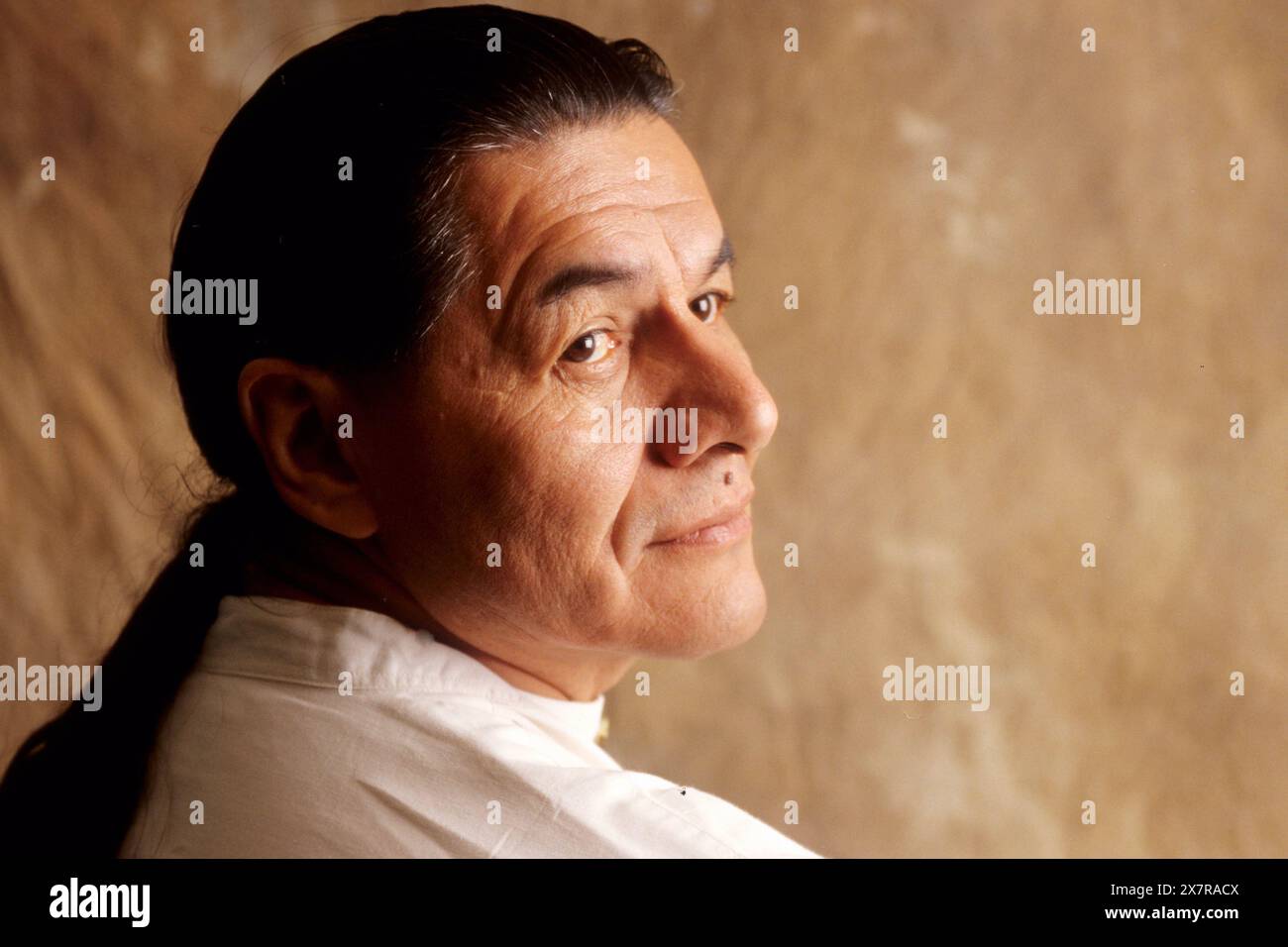 Joseph marshall iii hi-res stock photography and images - Alamy