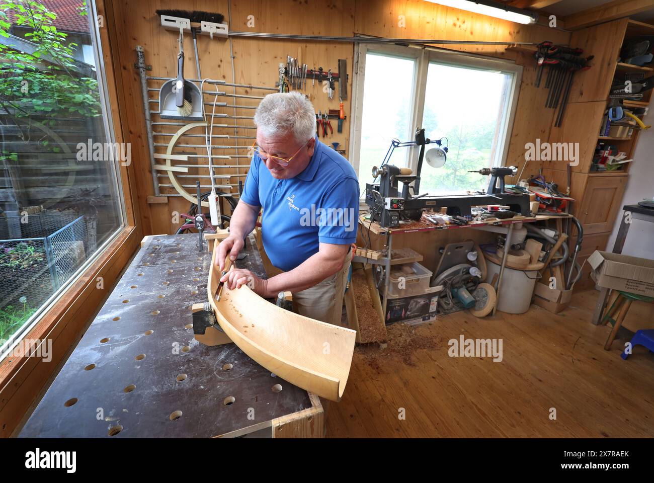 Josef rupp hi-res stock photography and images - Alamy