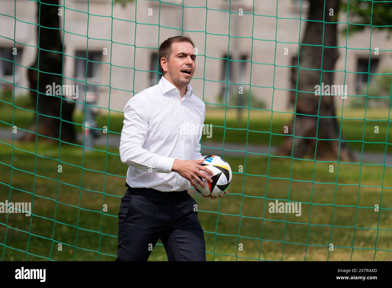 Uefa fussball europameisterschaft 2024 hi-res stock photography and ...