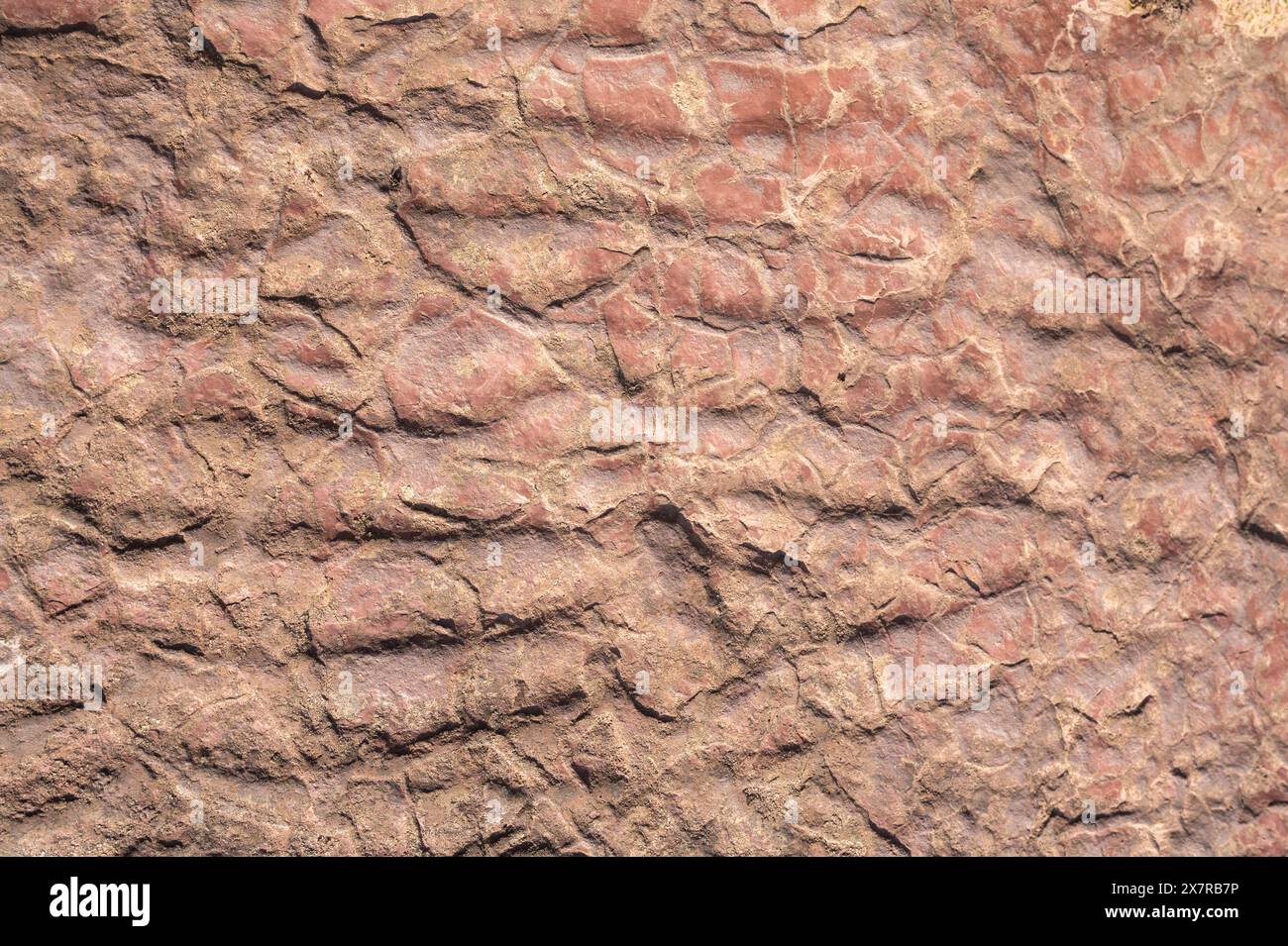 Water marks on rocks hi-res stock photography and images - Alamy