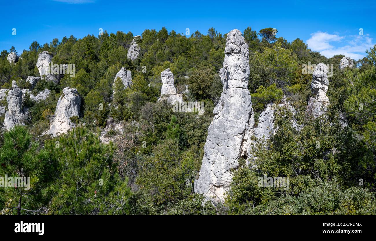 Loube mountain hi-res stock photography and images - Alamy