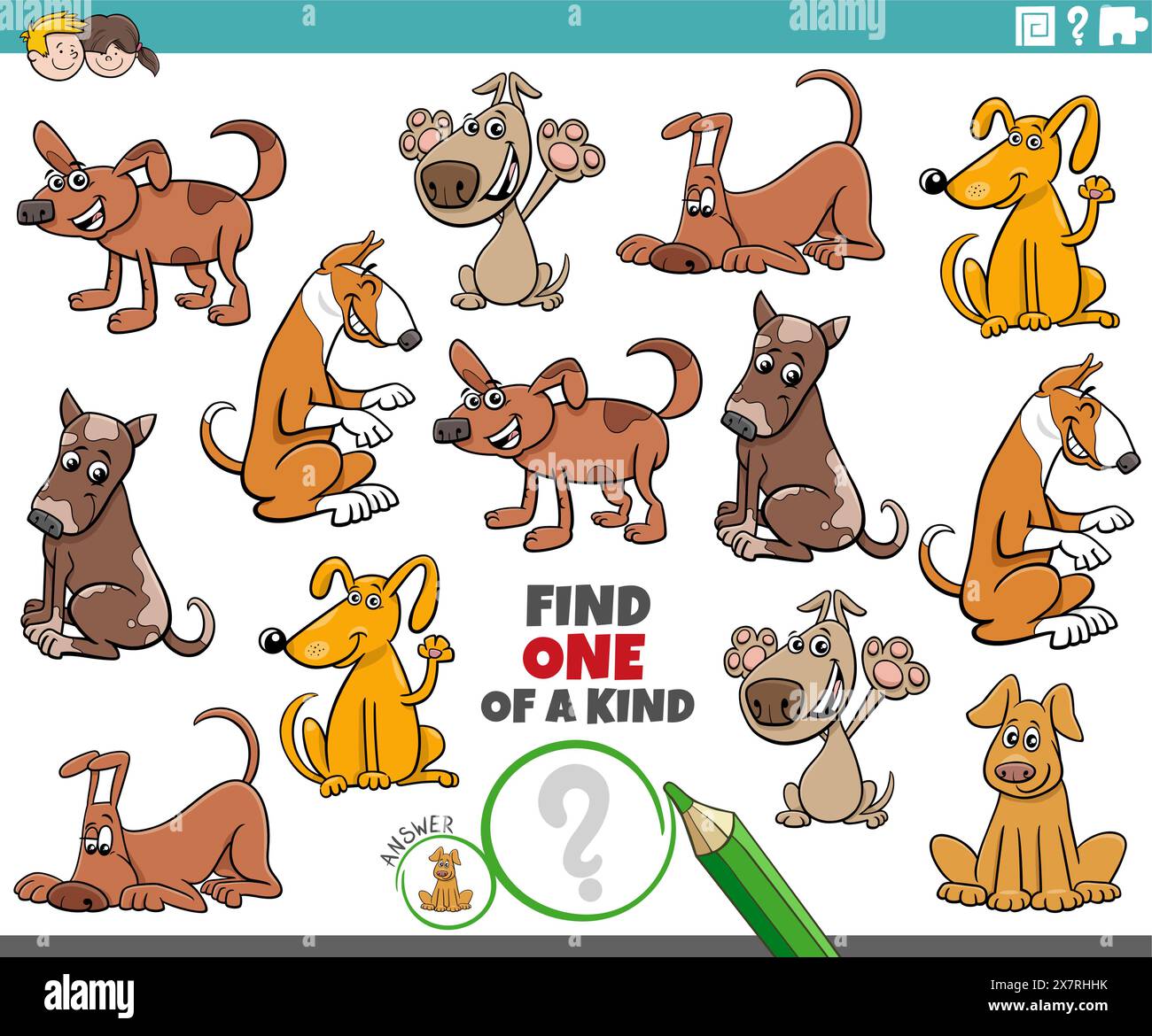 Sniff test Stock Vector Images - Alamy