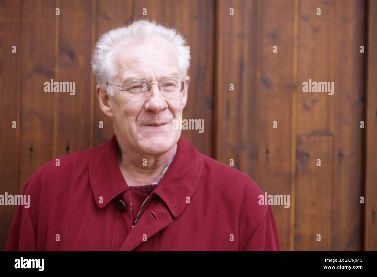 Alain badiou hi-res stock photography and images - Alamy