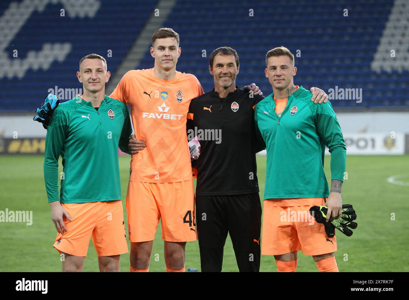 Denys tvardovskyi hi-res stock photography and images - Alamy