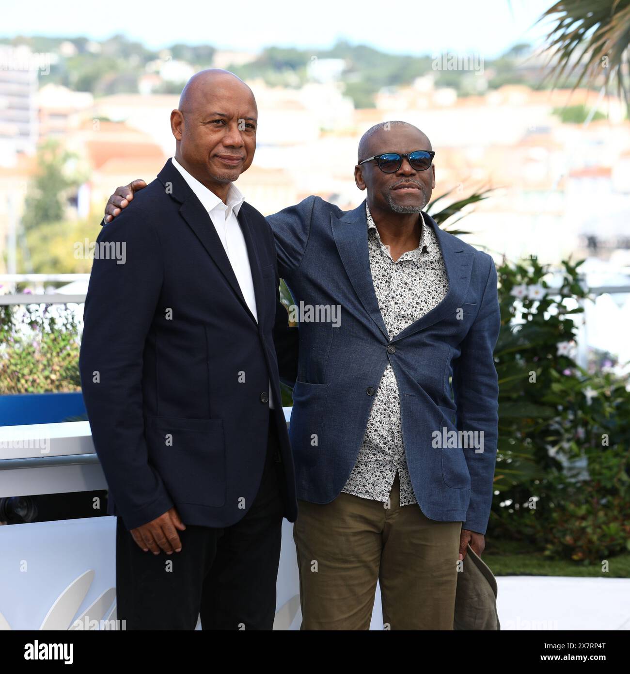 Raoul peck hi-res stock photography and images - Alamy