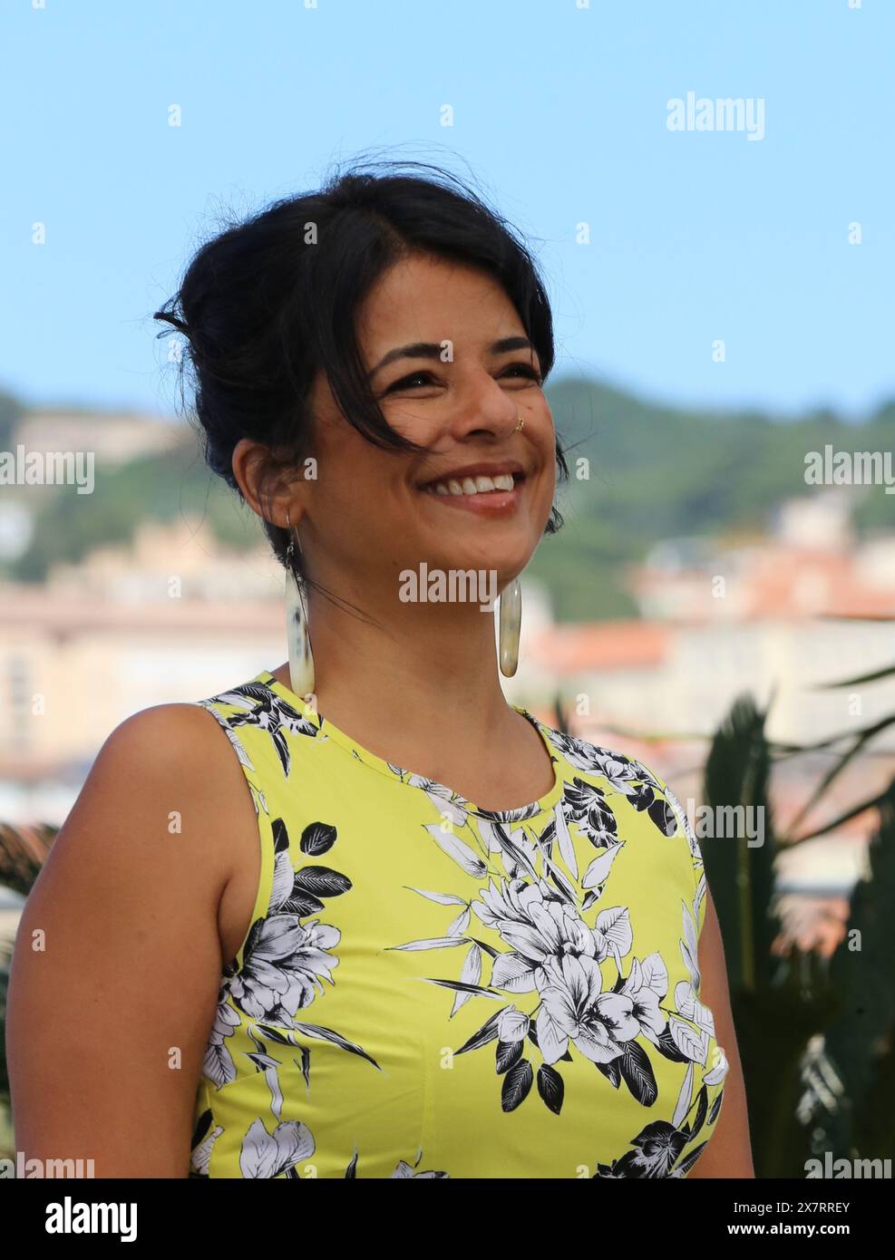 Cannes, France. 21st May, 2024. Director Sandhya Suri at the Santosh ...