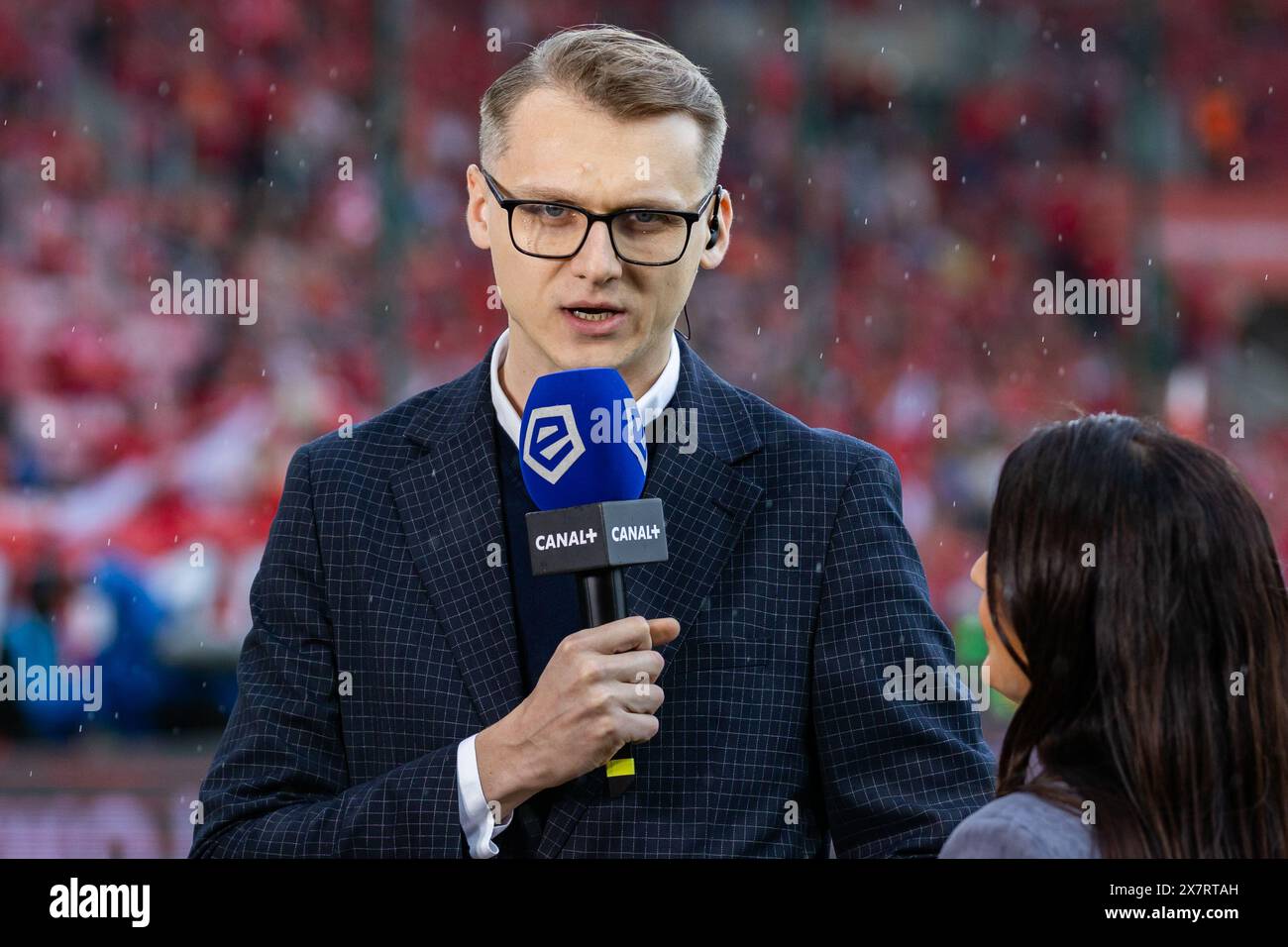 Michal rydz hi-res stock photography and images - Alamy