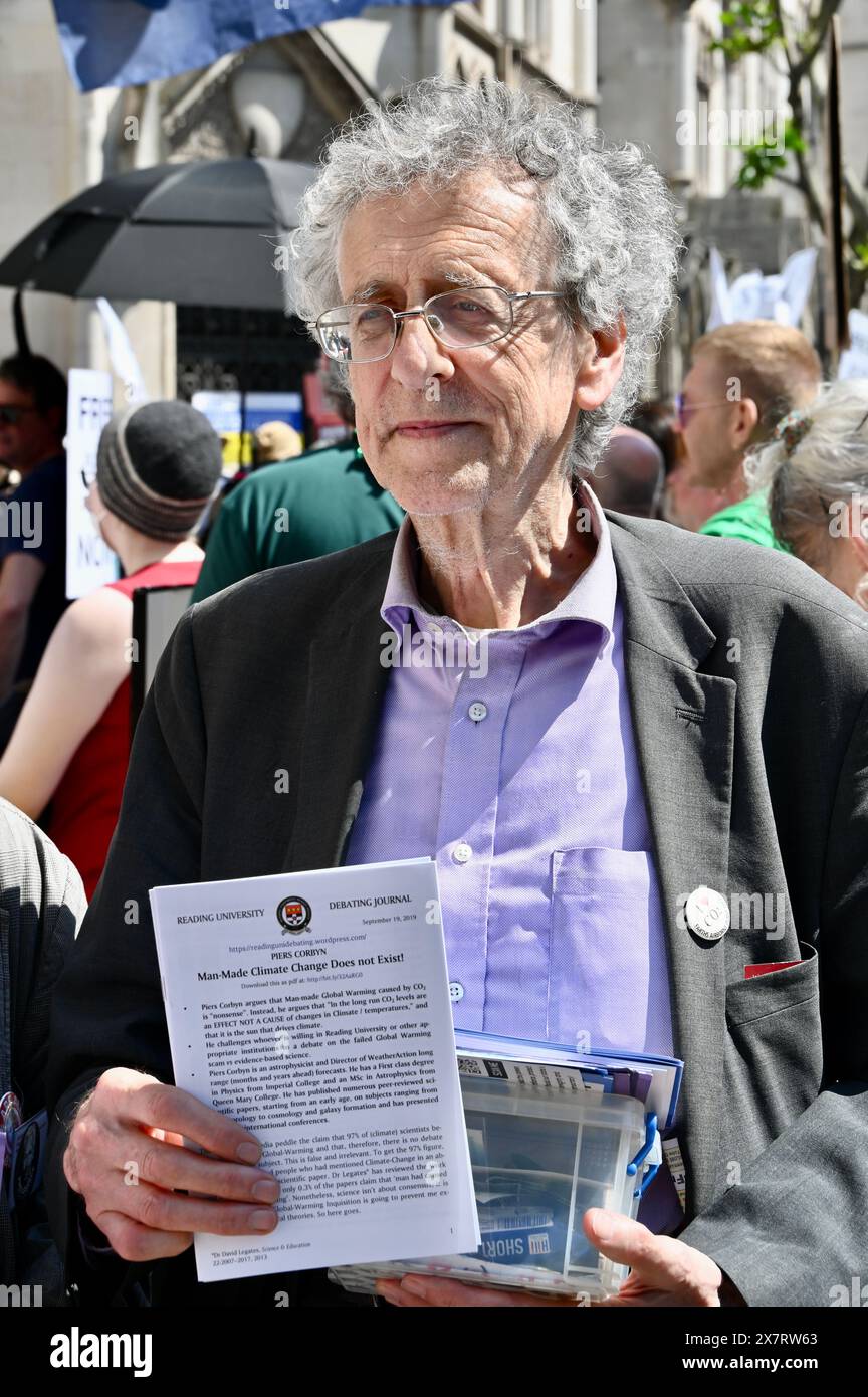 Jeremy corbyn julian assange hi-res stock photography and images - Alamy