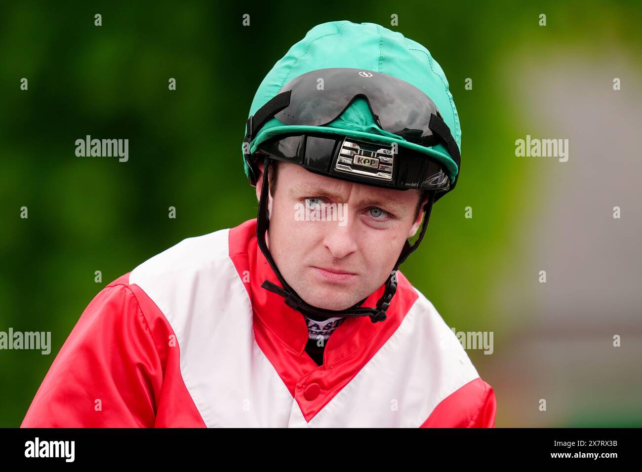 Jockey Adam Farragher ahead of the Abba Fever July 6th Book Now ...