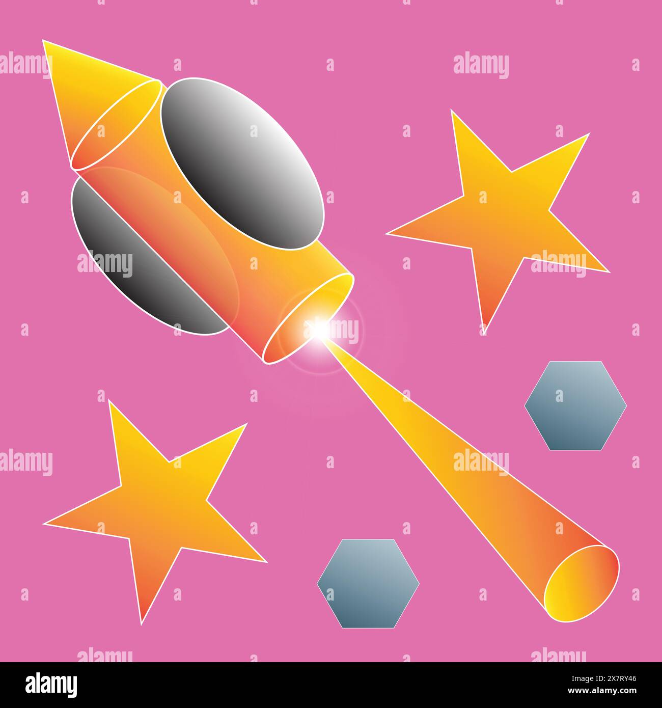 Aircraft geometry Stock Vector Images - Alamy