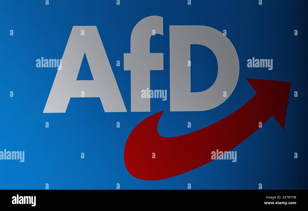 Afd signet hi-res stock photography and images - Alamy