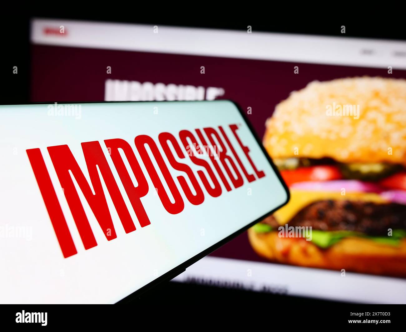 American foods hi-res stock photography and images - Alamy