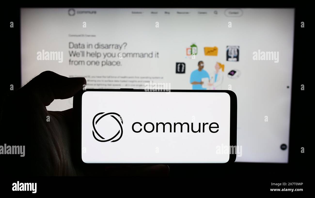 Strongline hi-res stock photography and images - Alamy