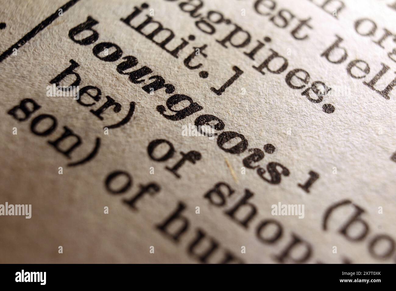 Bourgeois apartment hi-res stock photography and images - Alamy