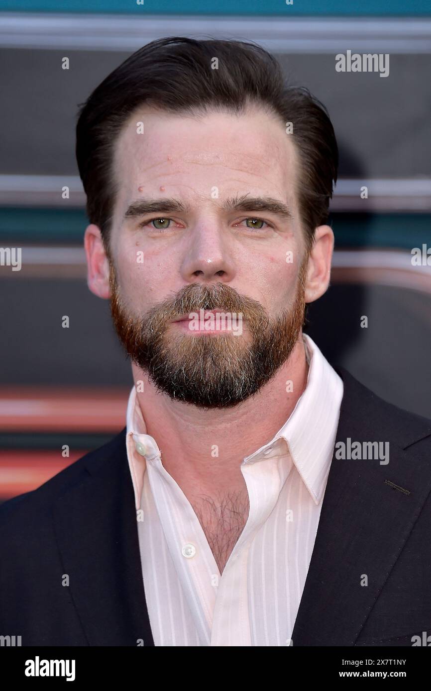 Gregory james cohan hi-res stock photography and images - Alamy