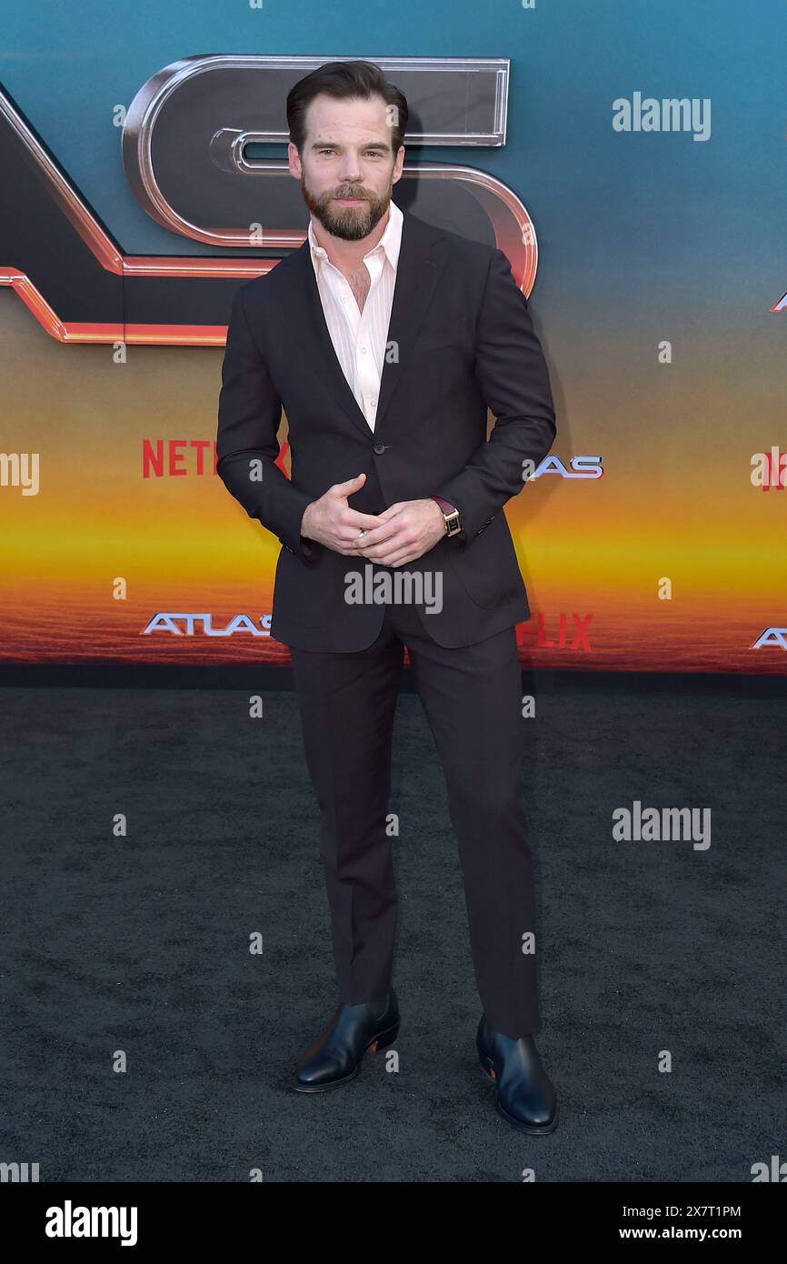 Gregory james cohan hi-res stock photography and images - Alamy