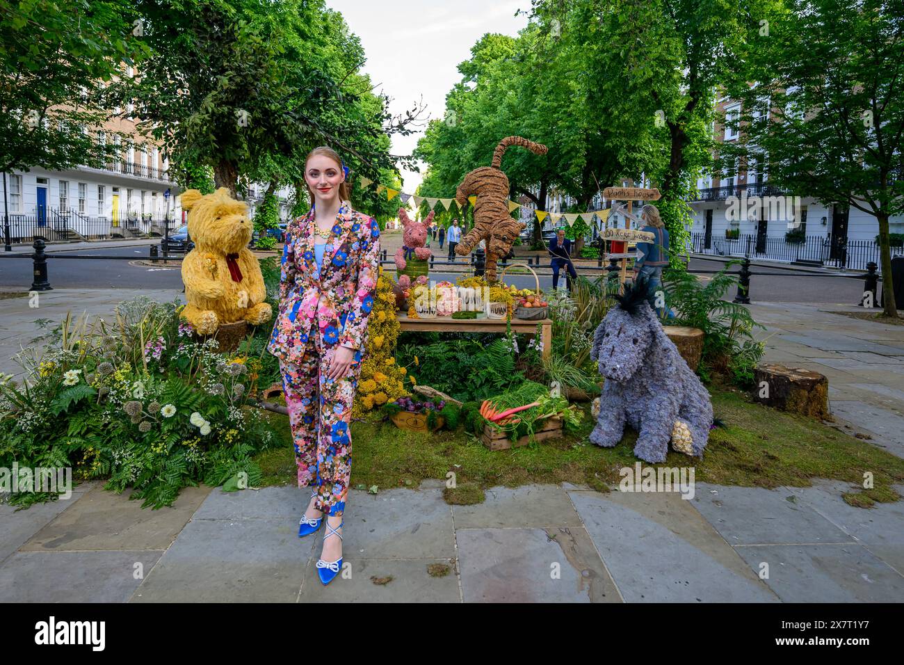 Saskia jiggens hi-res stock photography and images - Alamy