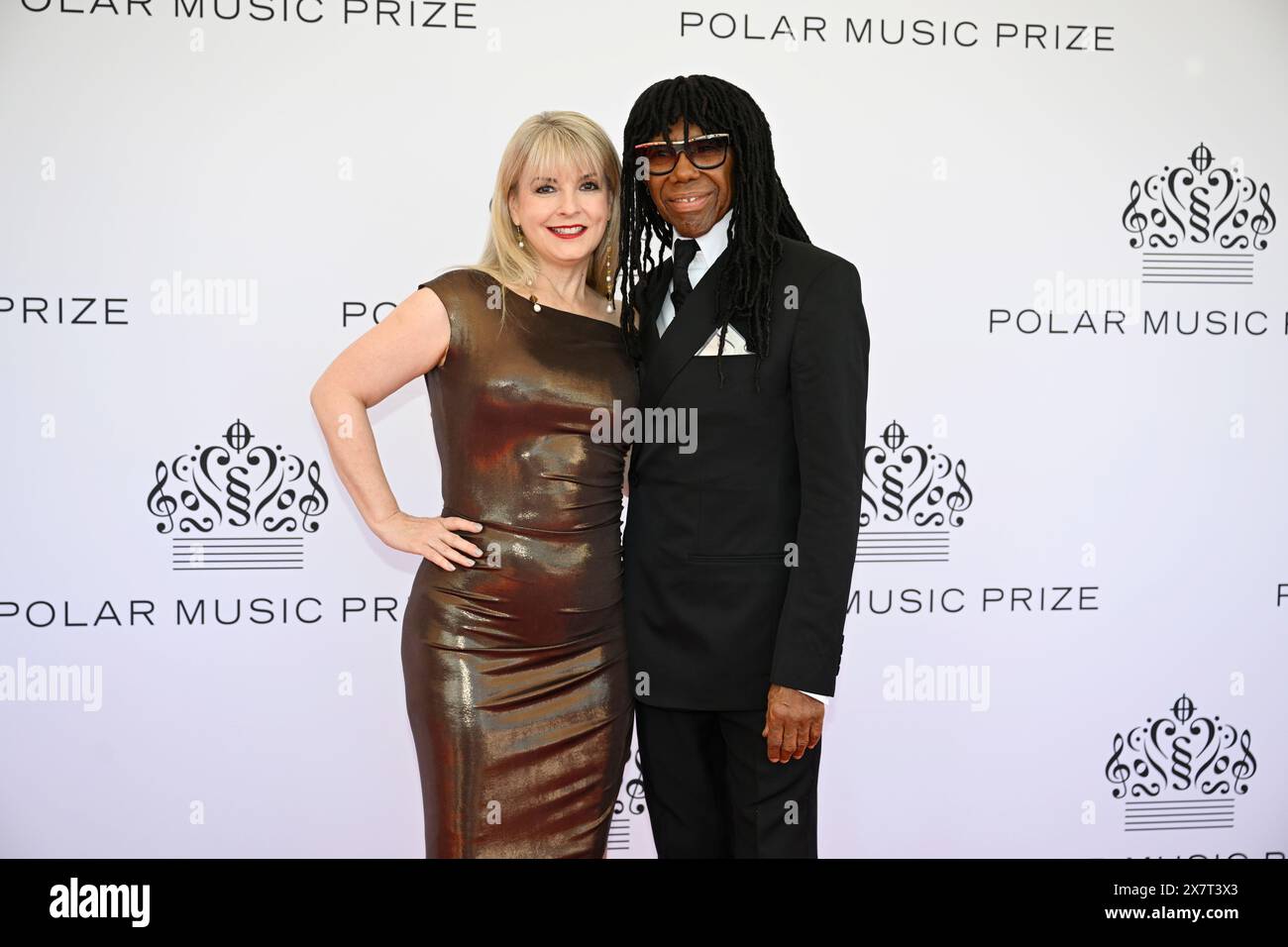 Partner nancy hunt hi-res stock photography and images - Alamy