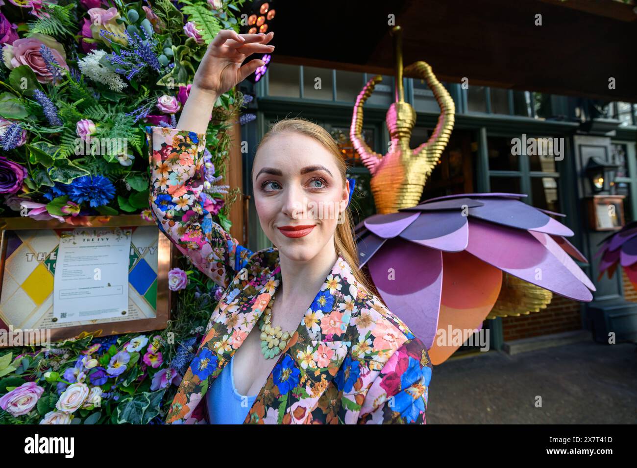 Saskia jiggens hi-res stock photography and images - Alamy