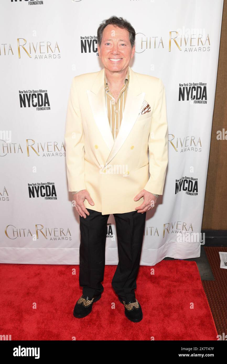 New York, USA. 20th May, 2024. Phil LaDuca attending the 2024 Chita ...
