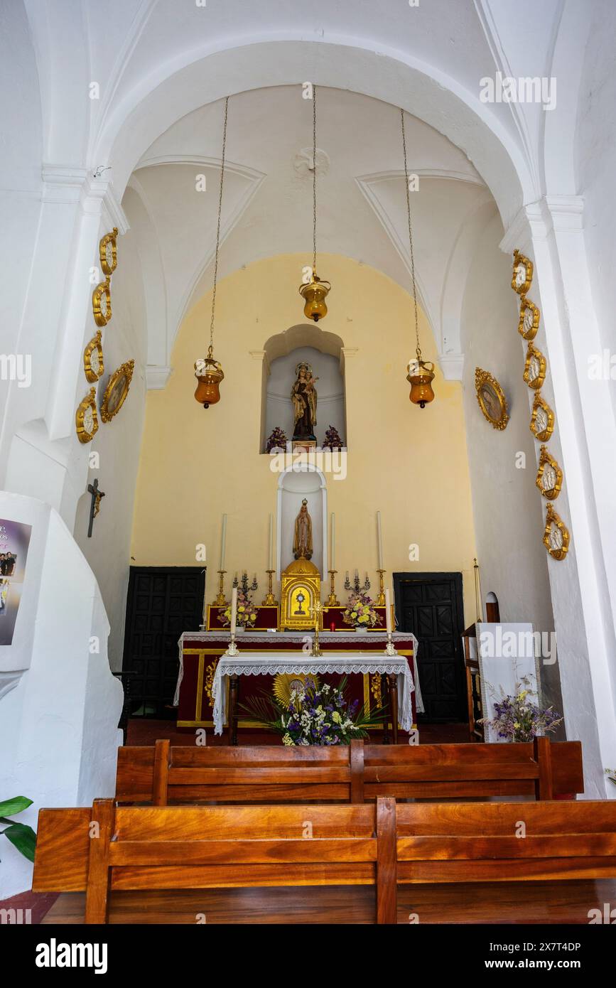 Chapel of the Holy Trinity, baroque building, late 18th century, Town ...