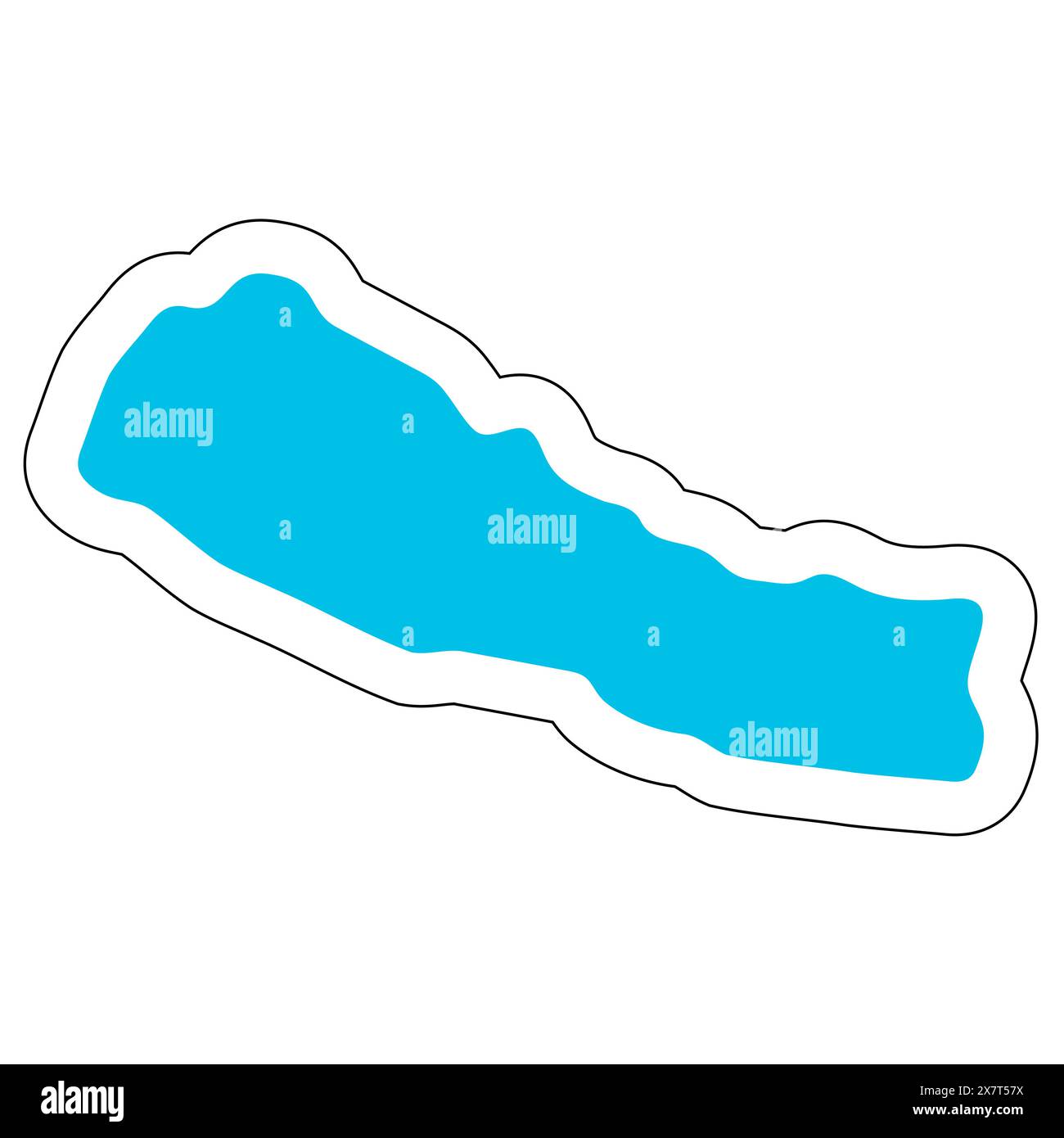 Nepali territory Stock Vector Images - Alamy