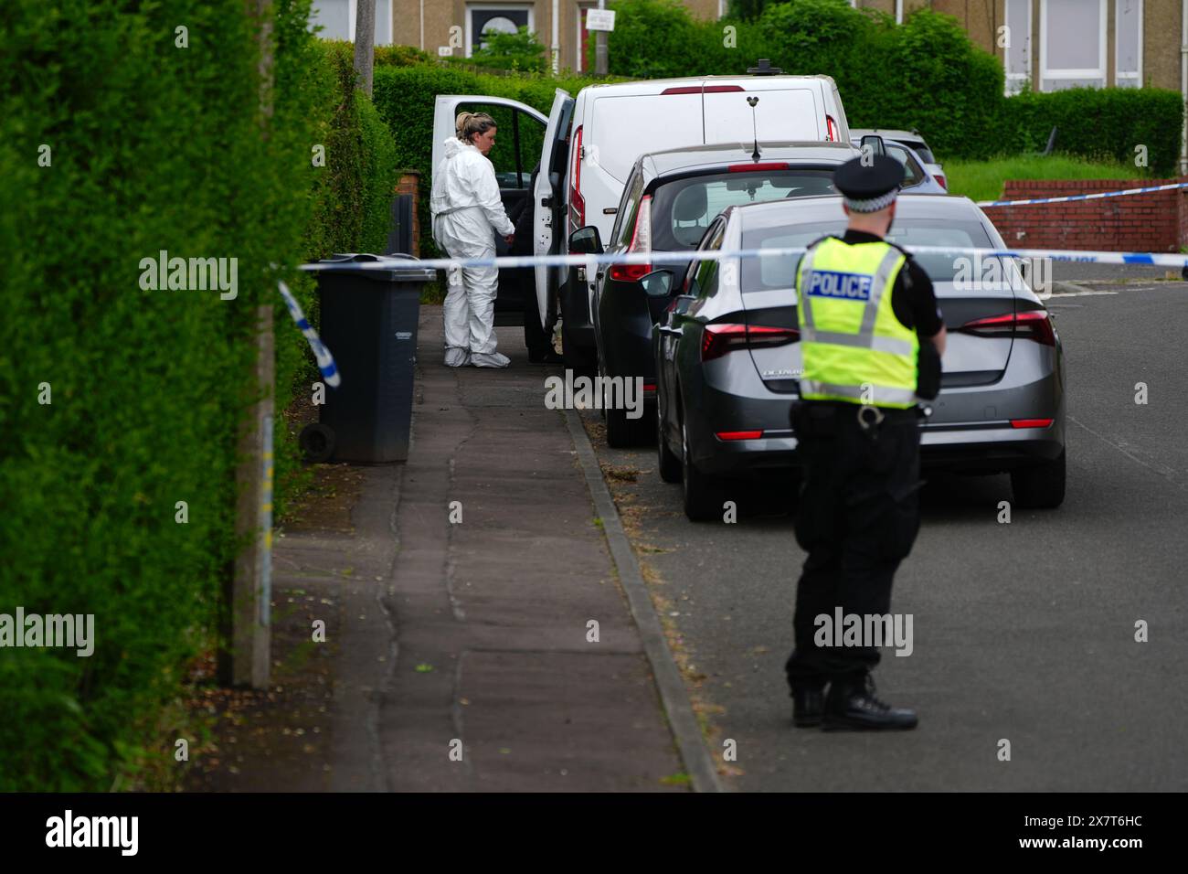78 year old man hi-res stock photography and images - Alamy