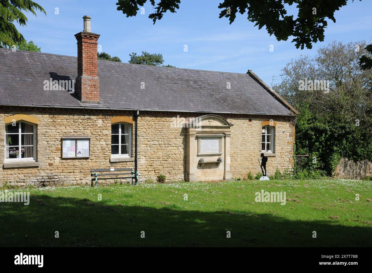 Cogenhoe hi-res stock photography and images - Alamy