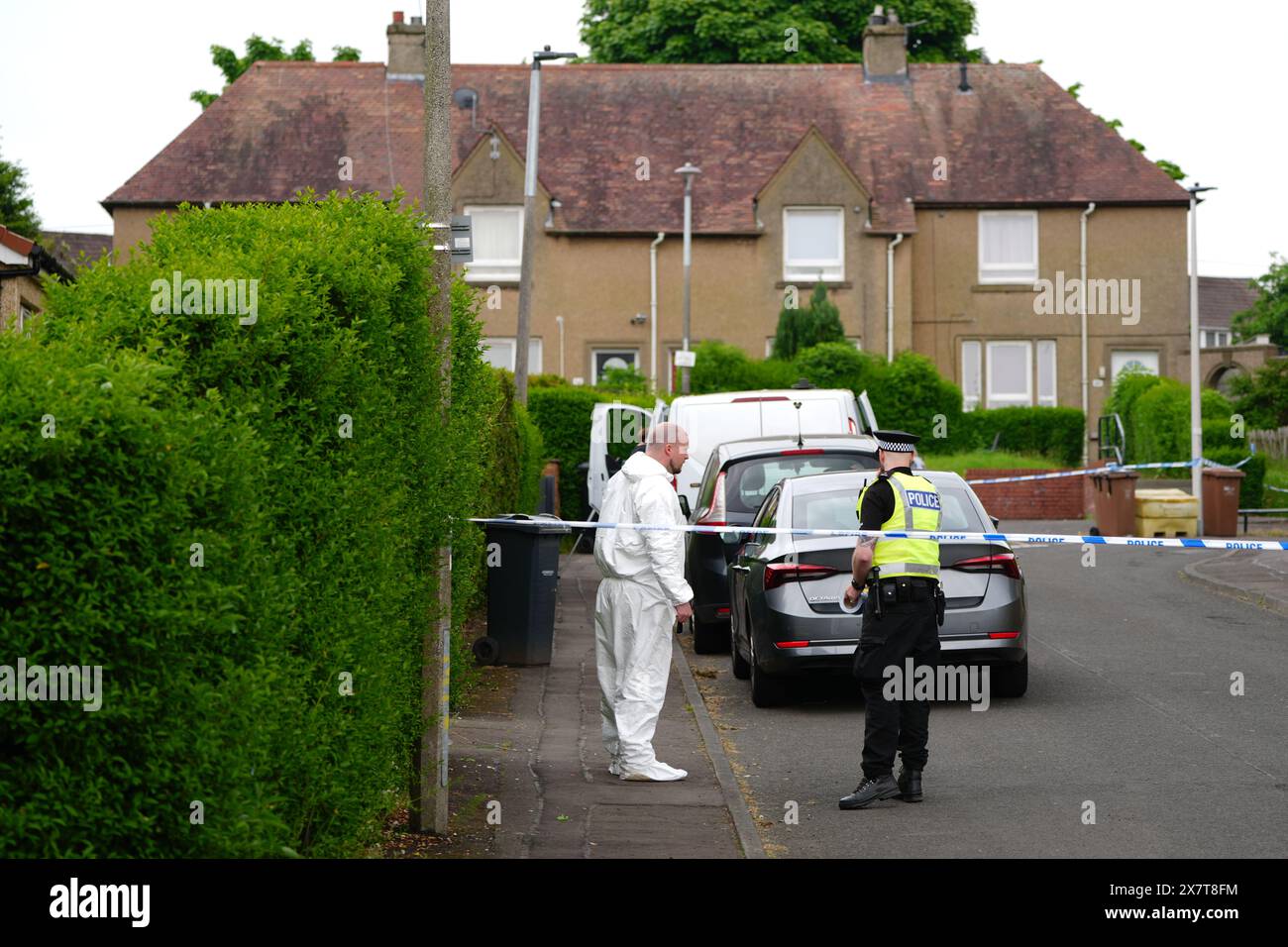 78 year old woman hi-res stock photography and images - Alamy