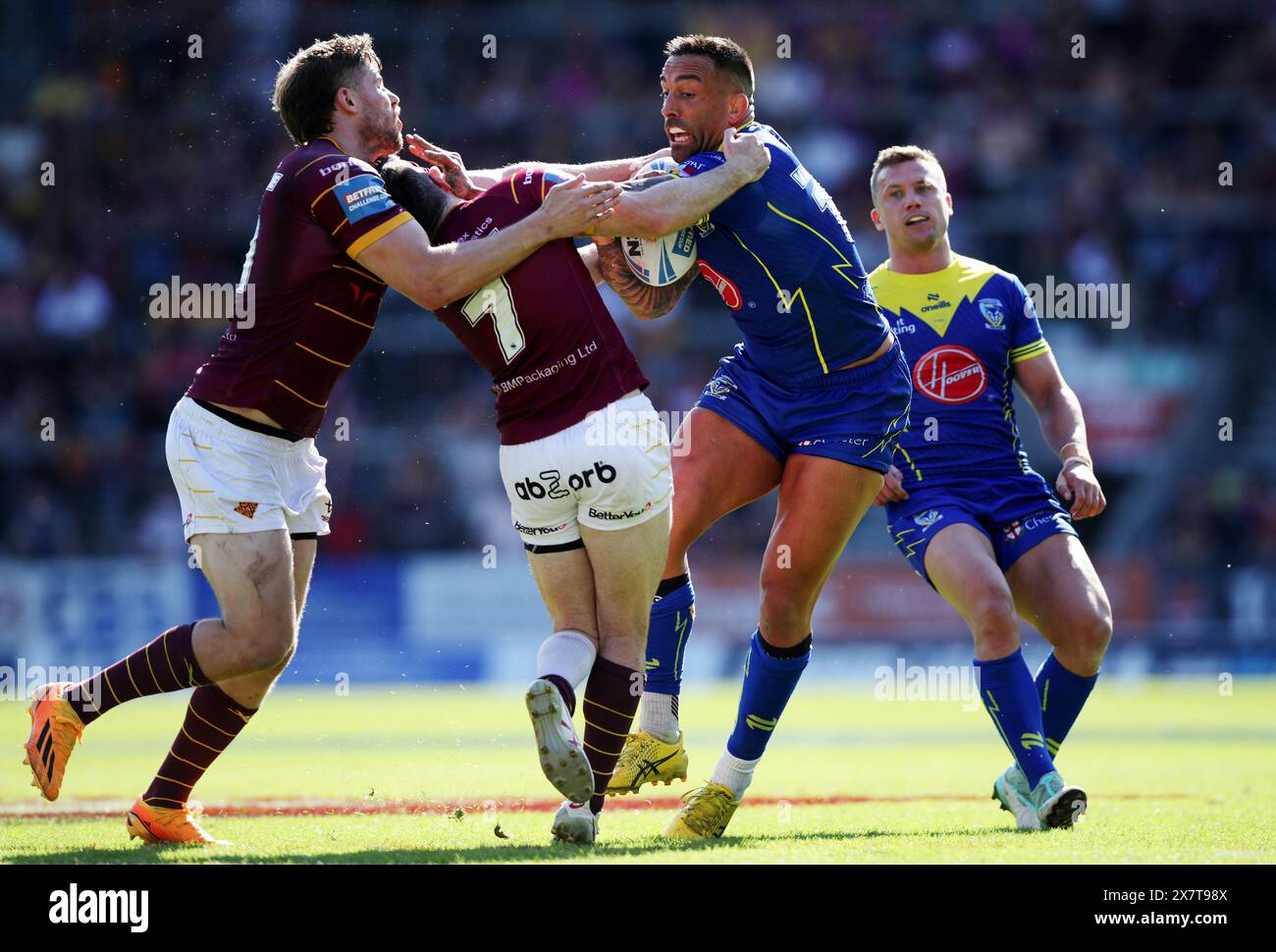 Jack murchie hi-res stock photography and images - Alamy