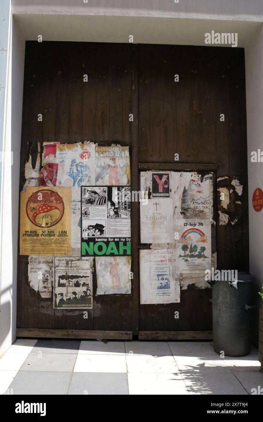 Back alley music hi-res stock photography and images - Alamy