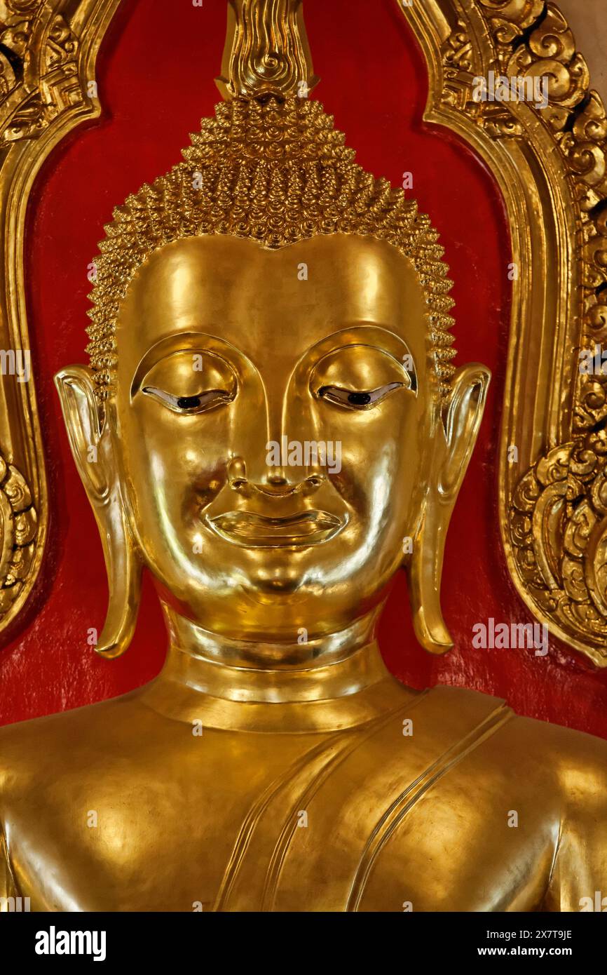Thailand, Bangkok, Chinatown District, Yaowarat Road ...