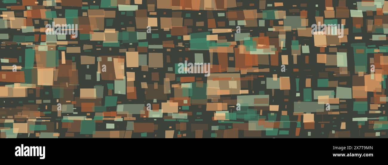 Maximalist design Stock Vector Images - Alamy