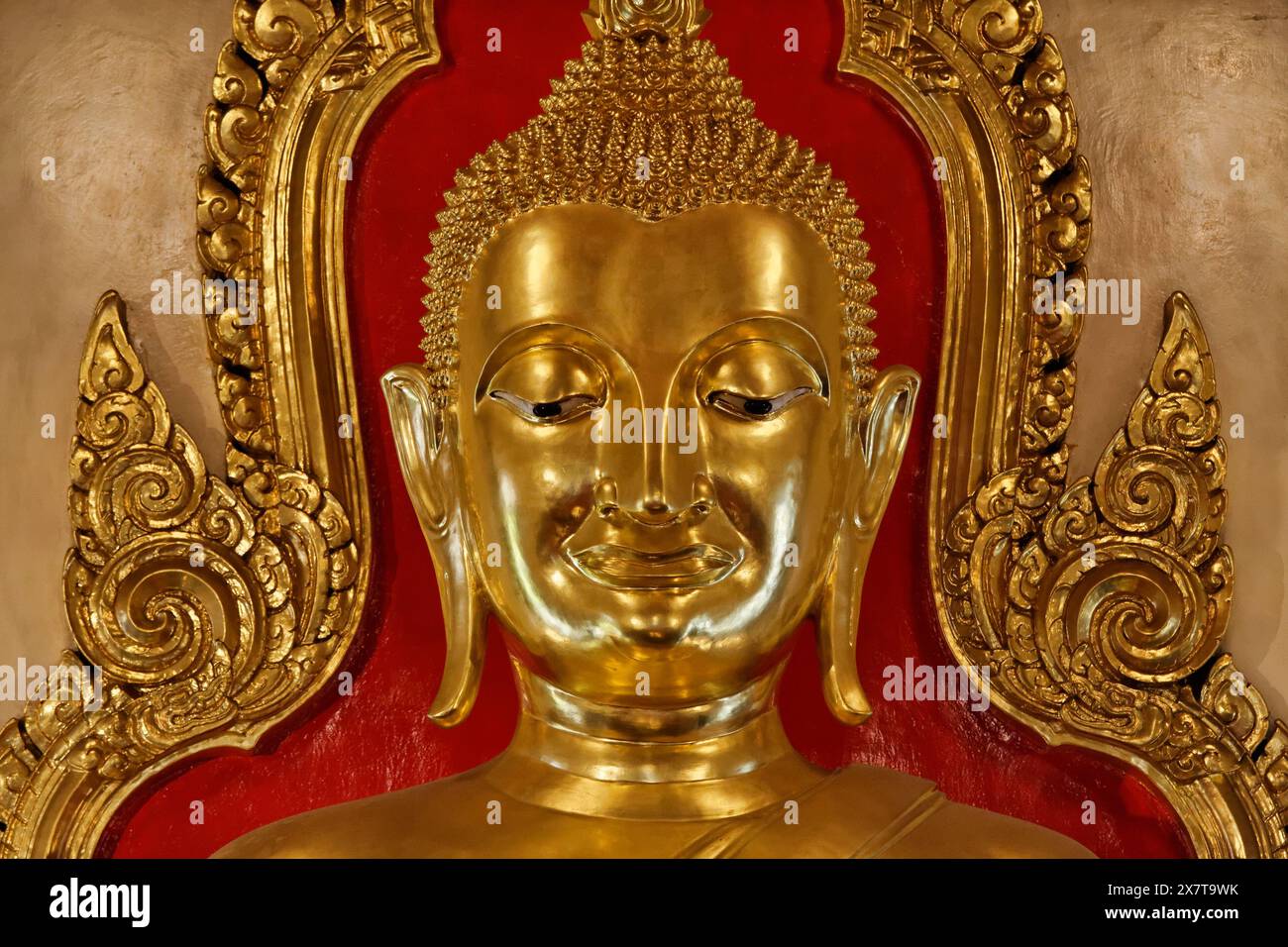 Thailand, Bangkok, Chinatown District, Yaowarat Road ...