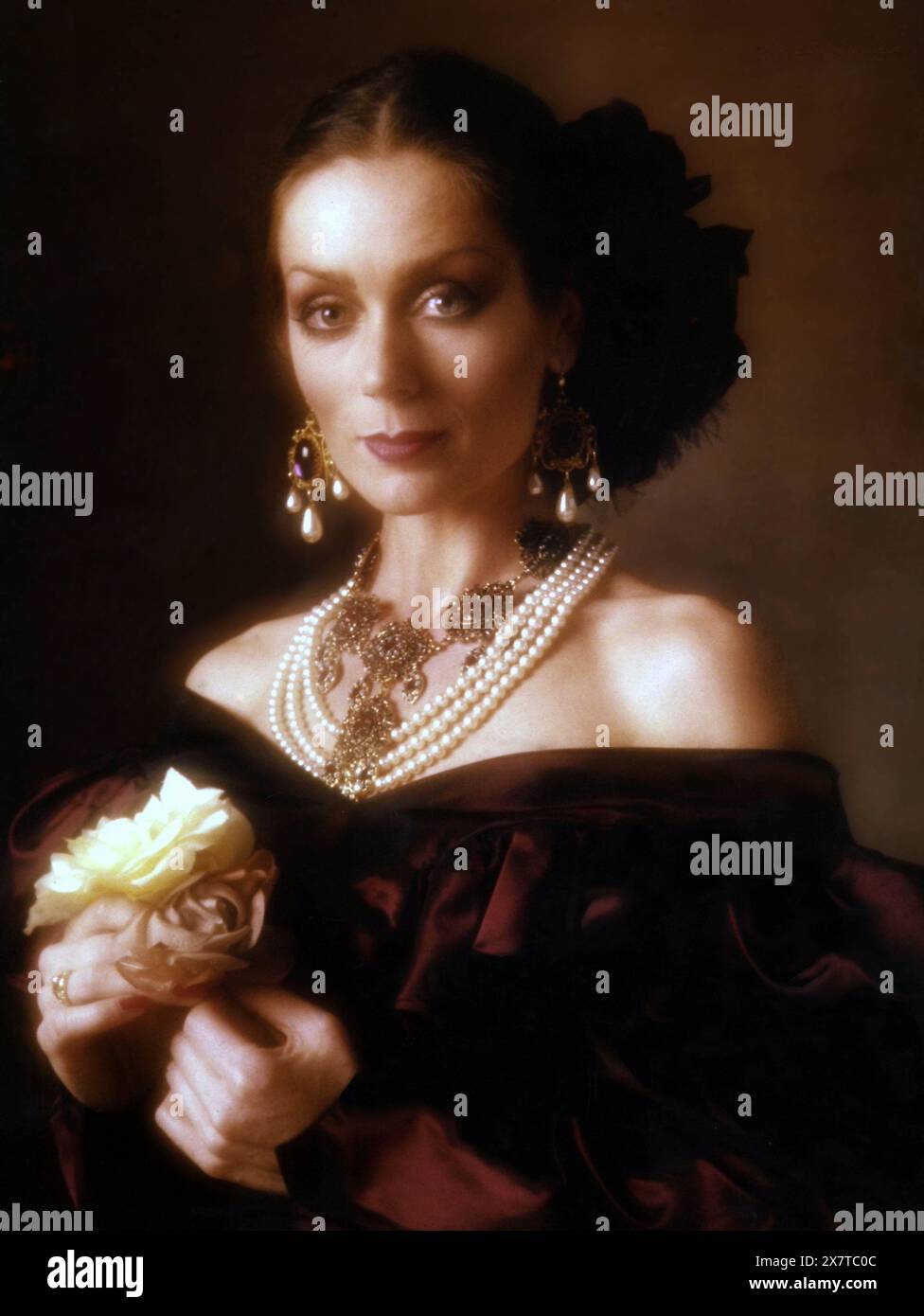 Lorraine chase hi-res stock photography and images - Alamy