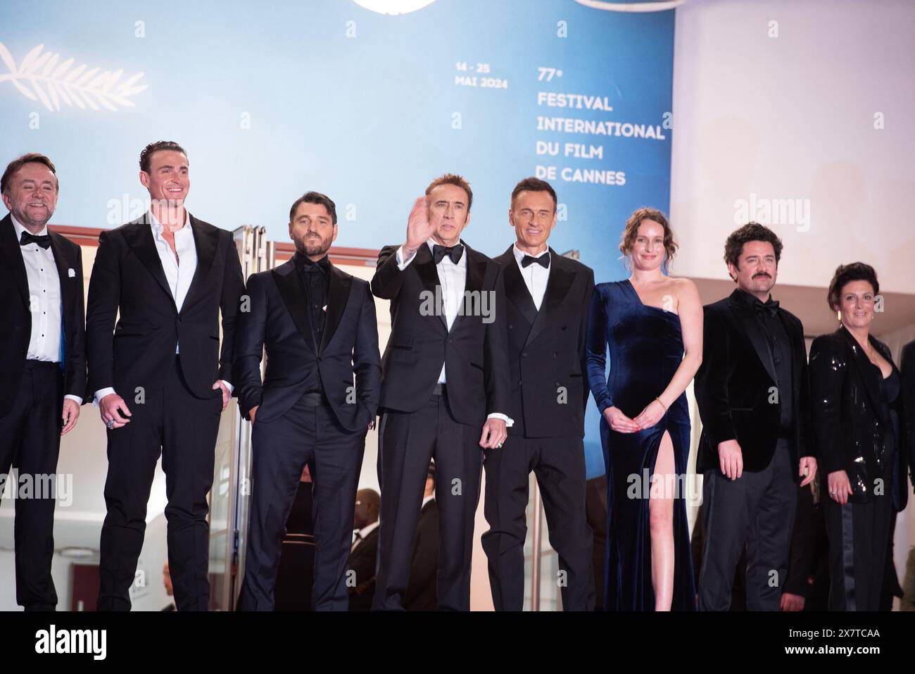(L-R) Austen Wilmot, Robert Connolly, Justin Rosniak, Alexander ...
